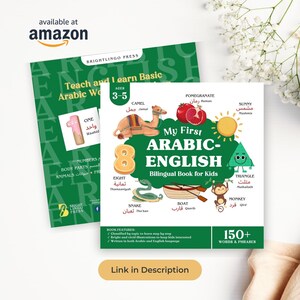 Arabic Alphabet (28 Cards) Flashcards | Arabic Flashcards Alphabets ...