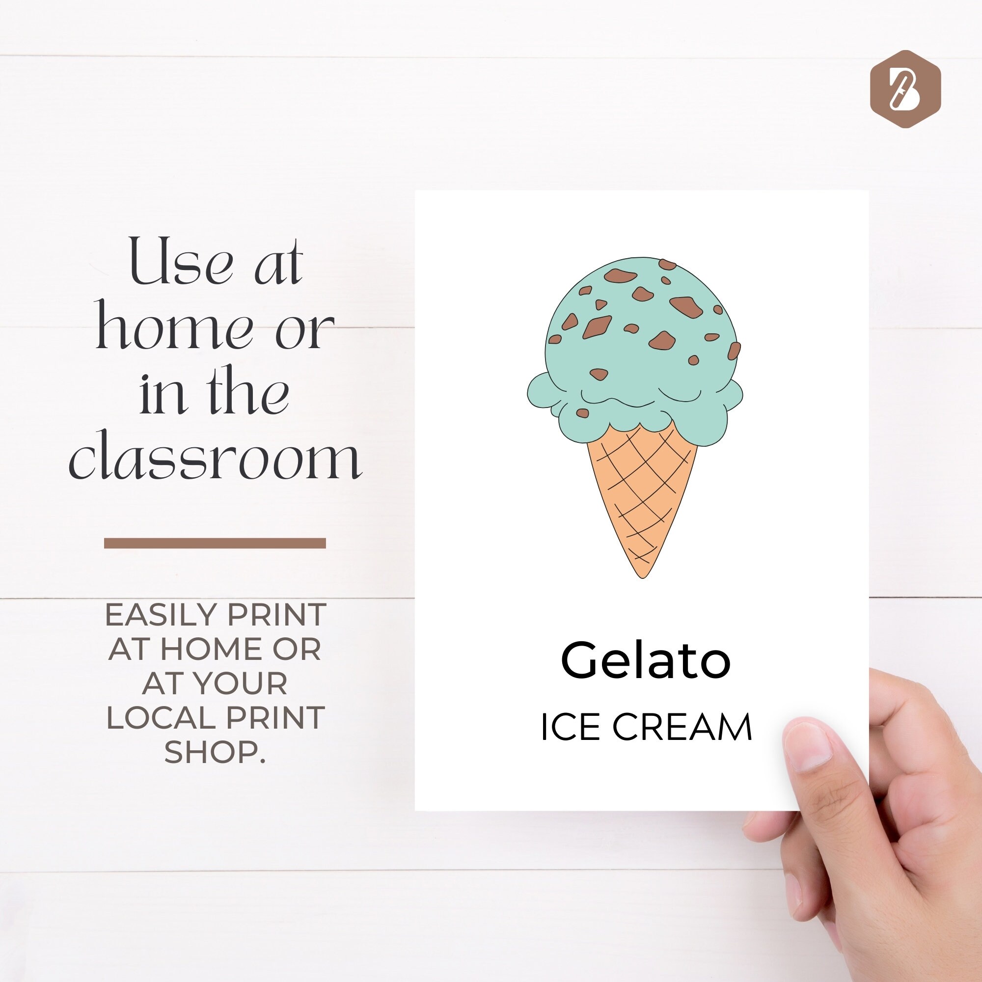 Italian First Foods 56 Cards Flashcards Italian Foods Foods With ...