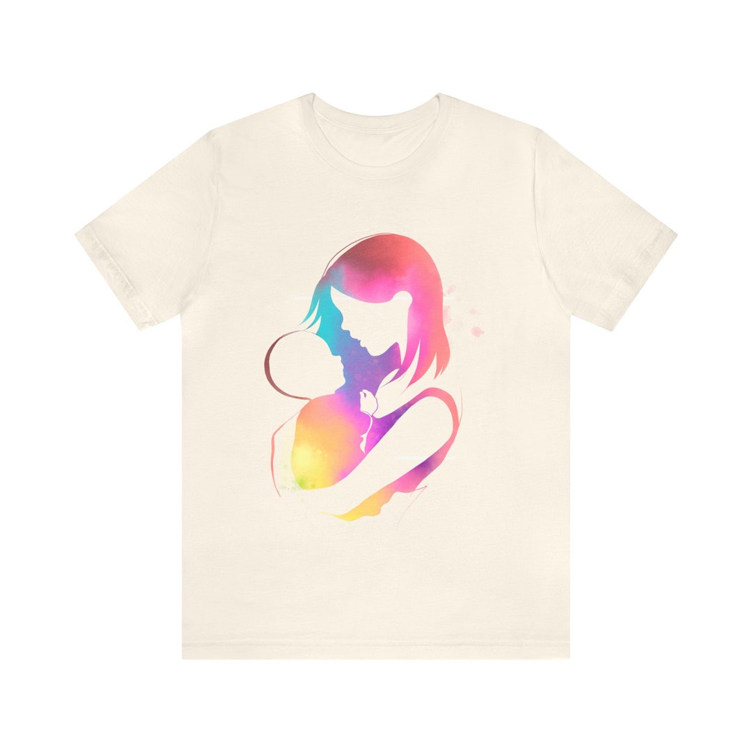 Empower Every Mom: Expressive T-shirts for Unforgettable Mother's Day ...