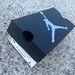 Jordan/nike Sneaker Party Favor Boxes - Etsy