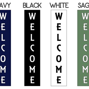Welcome Sign, Welcome Sign Front Door, Boho Welcome Sign, Front Porch ...
