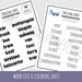 Transportation Themed Printable Homeschool Spelling Unit | Printable ...