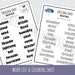 Weather Themed Printable Homeschool Spelling Unit | Printable ...