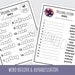Space Themed Printable Homeschool Spelling Unit | Printable Homeschool ...