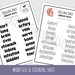 Human Body Themed Printable Homeschool Spelling Unit | Printable ...