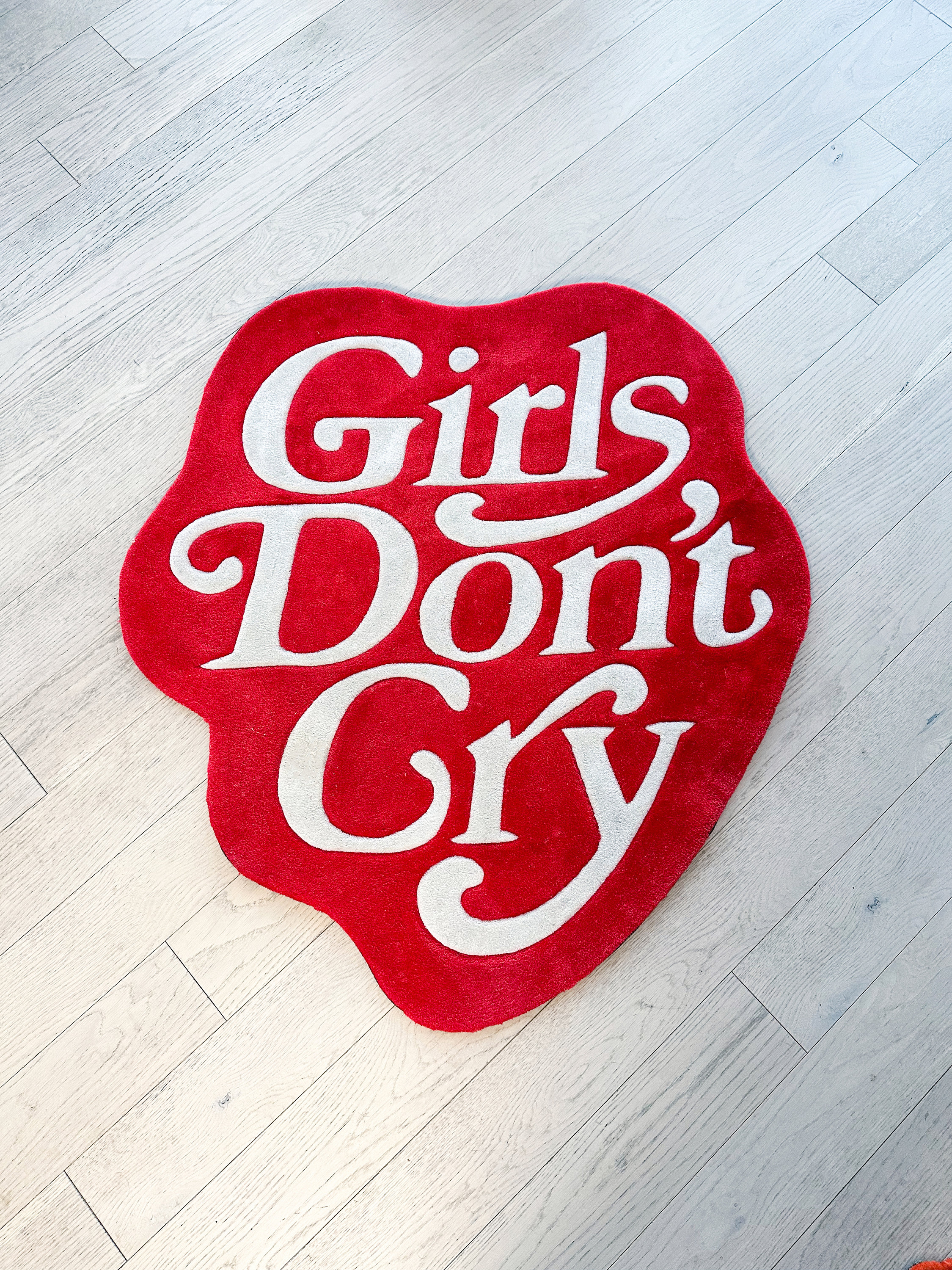 Custom Tufted Rug 100% Hand Tufted Rug Custom Design and Personalized ...