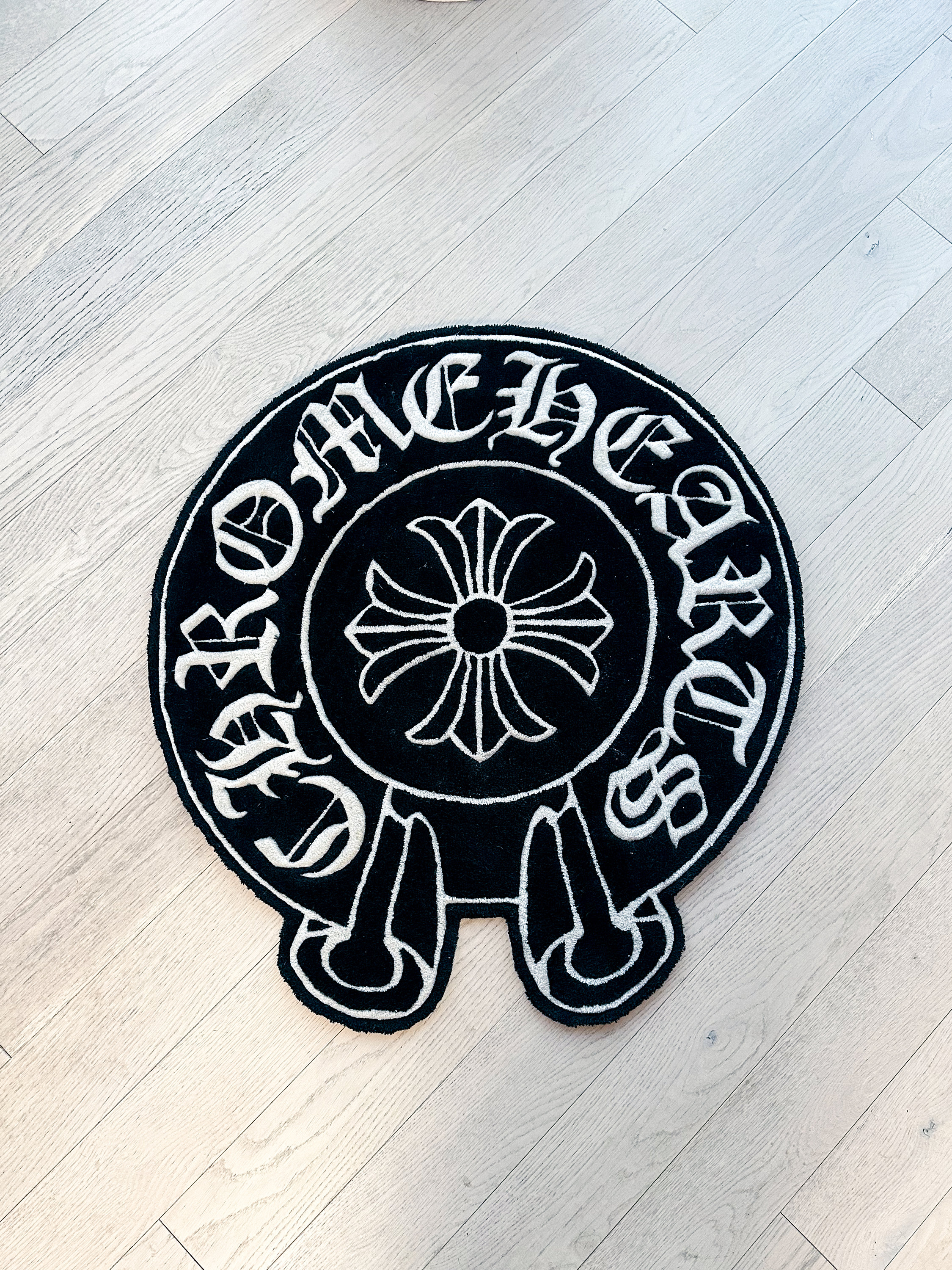 Custom Tufted Rug 100% Hand Tufted Rug Custom Design and Personalized ...