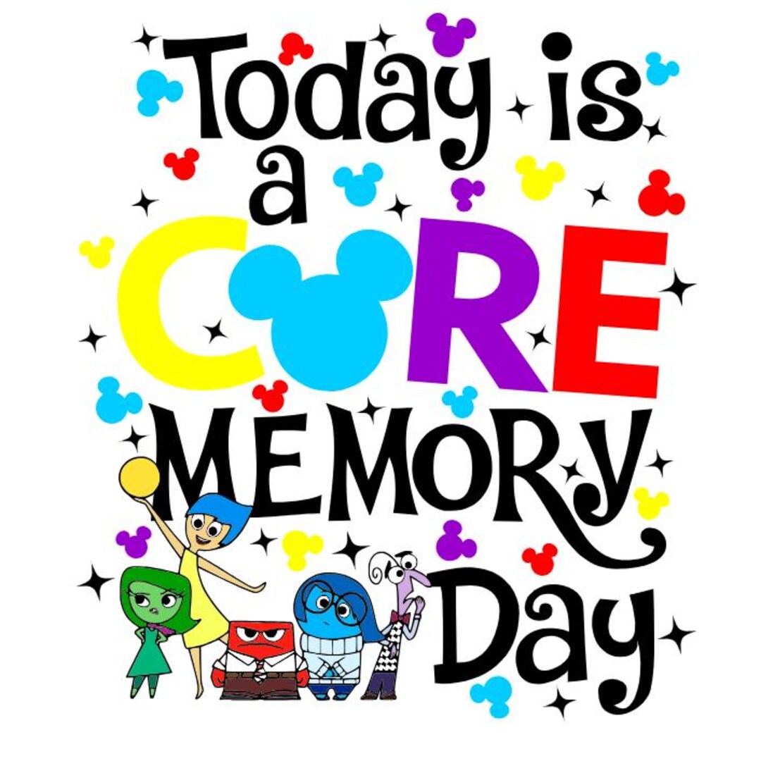 Today is A Core Memory digital Only - Etsy