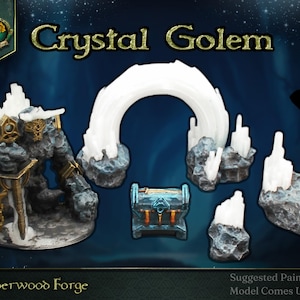 Emberwood Forge - Etsy