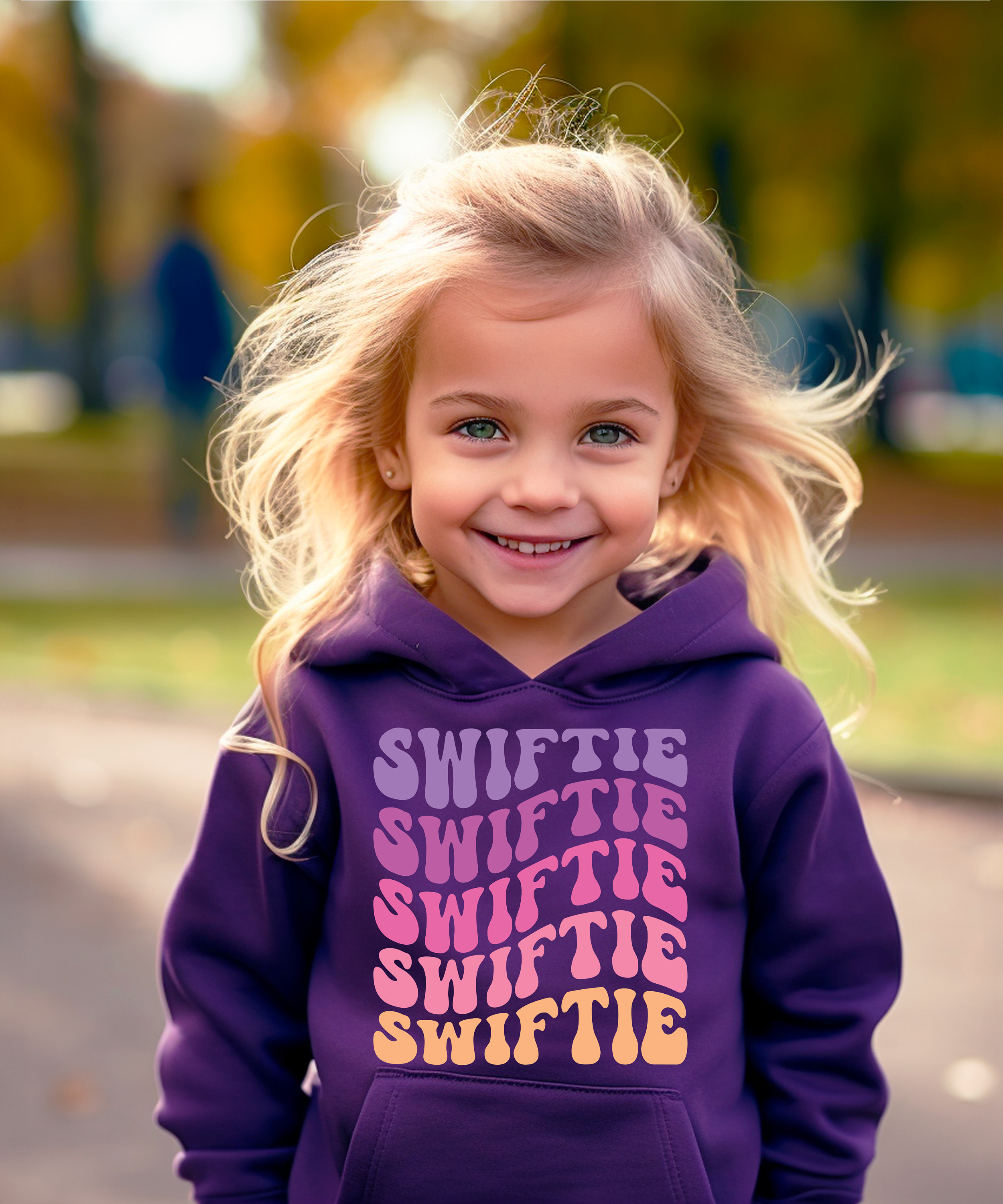 Youth Swiftie Hoodie Eras Tour Movie Swiftie Hoodie Gift for - Etsy