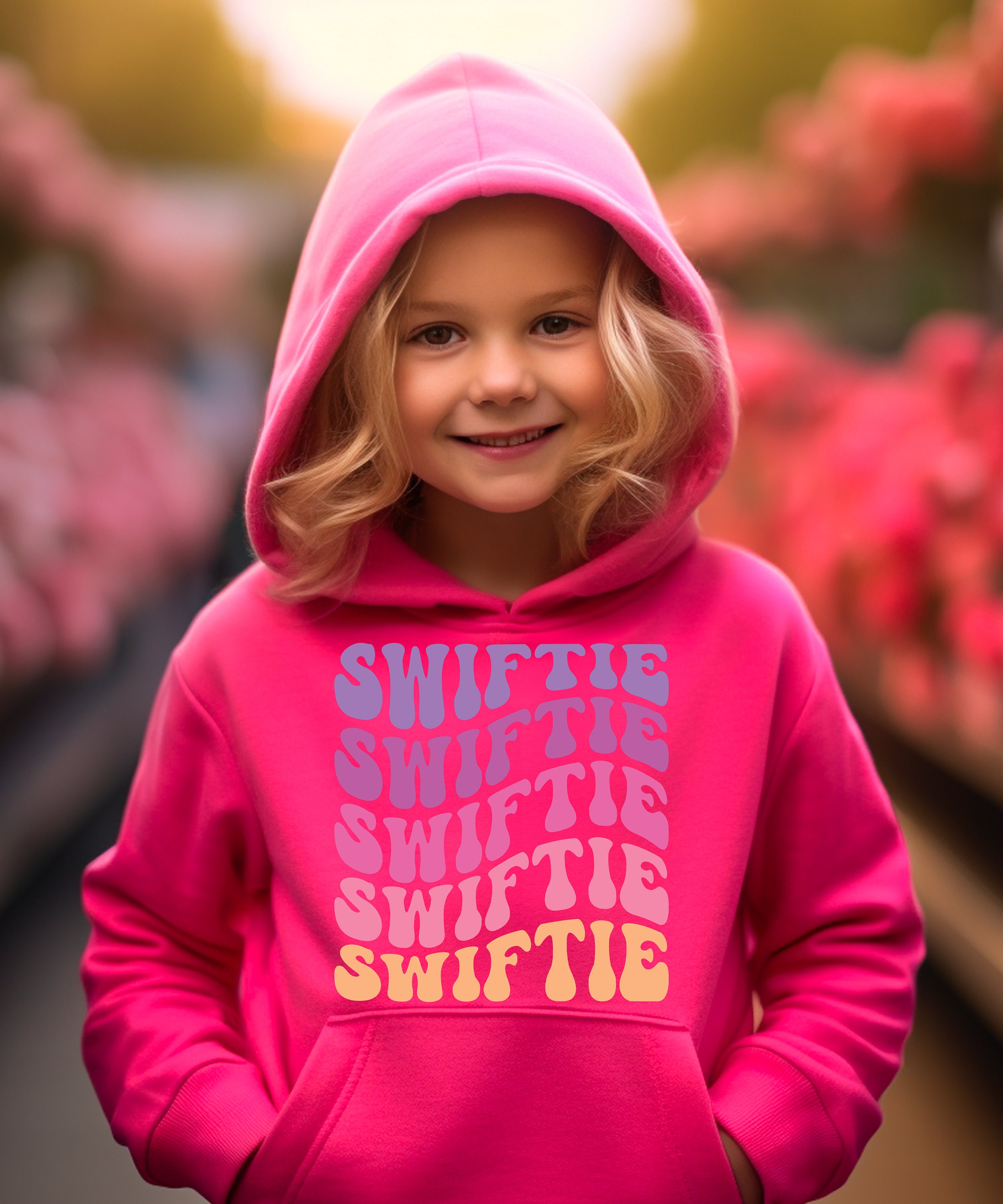 Youth Swiftie Hoodie Eras Tour Movie Swiftie Hoodie Gift for - Etsy