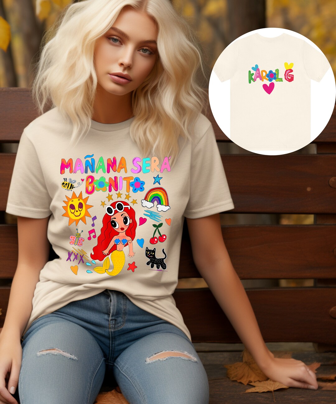 Karolg T-shirt Karolg Merch Karolg Fan Gift Christmas Gift - Etsy