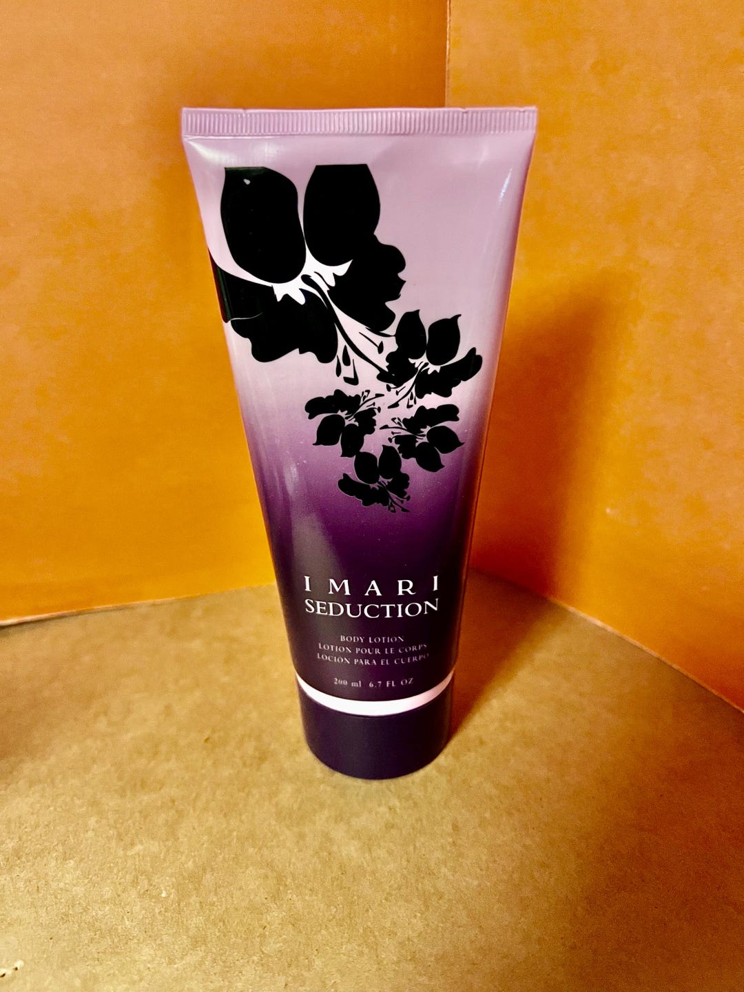 Avon Imari Seduction Body Lotion 6.7fl Oz - Etsy