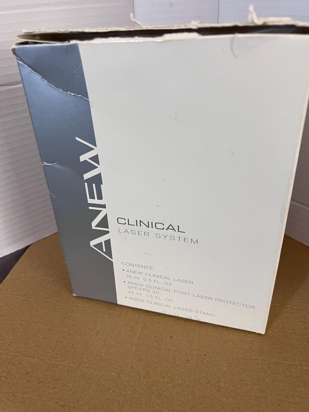 Avon Anew Clincal Laser System - Etsy