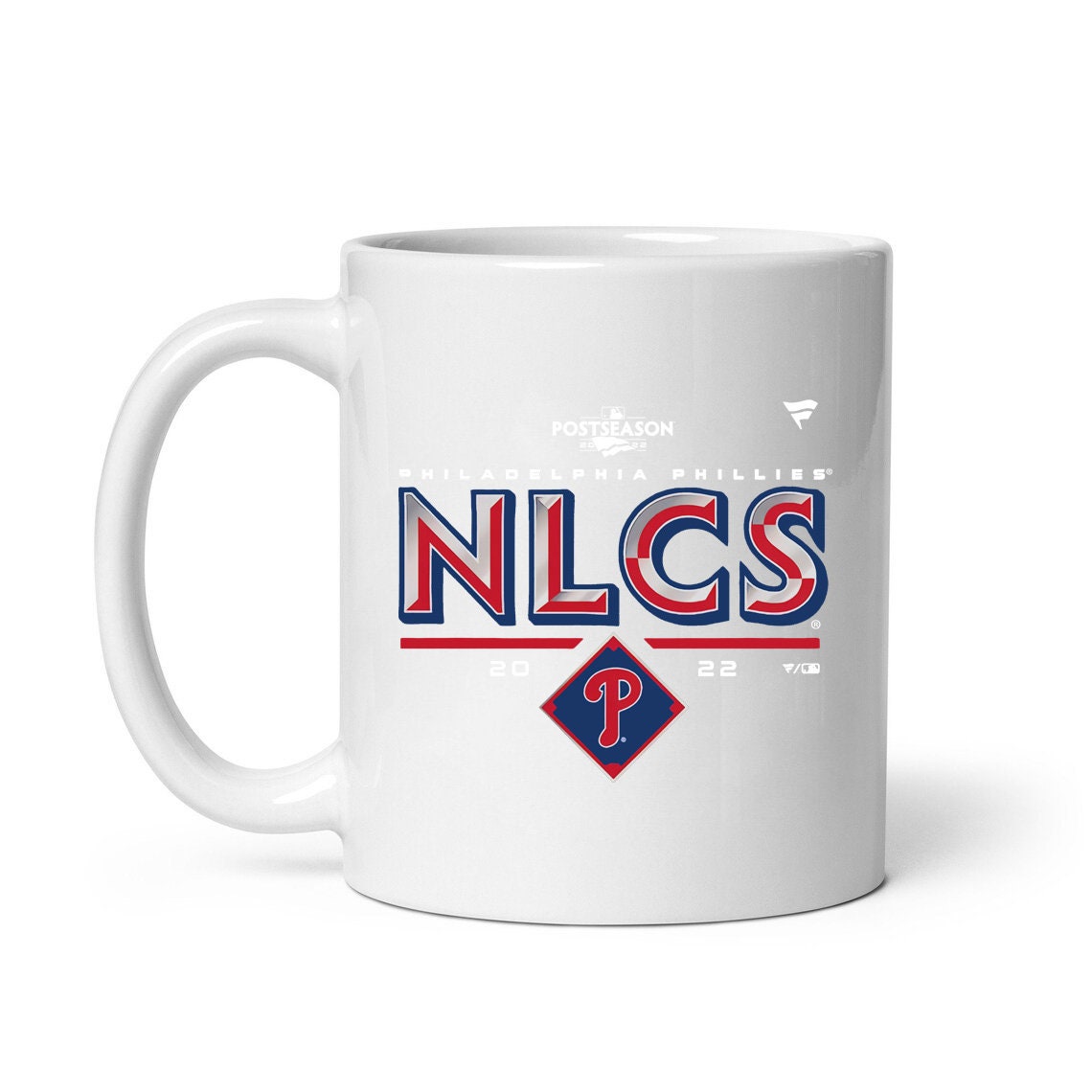 Philadelphia Phillies Mug, Baseball Mug, Ceramic Mug, Coffee Mug - Etsy