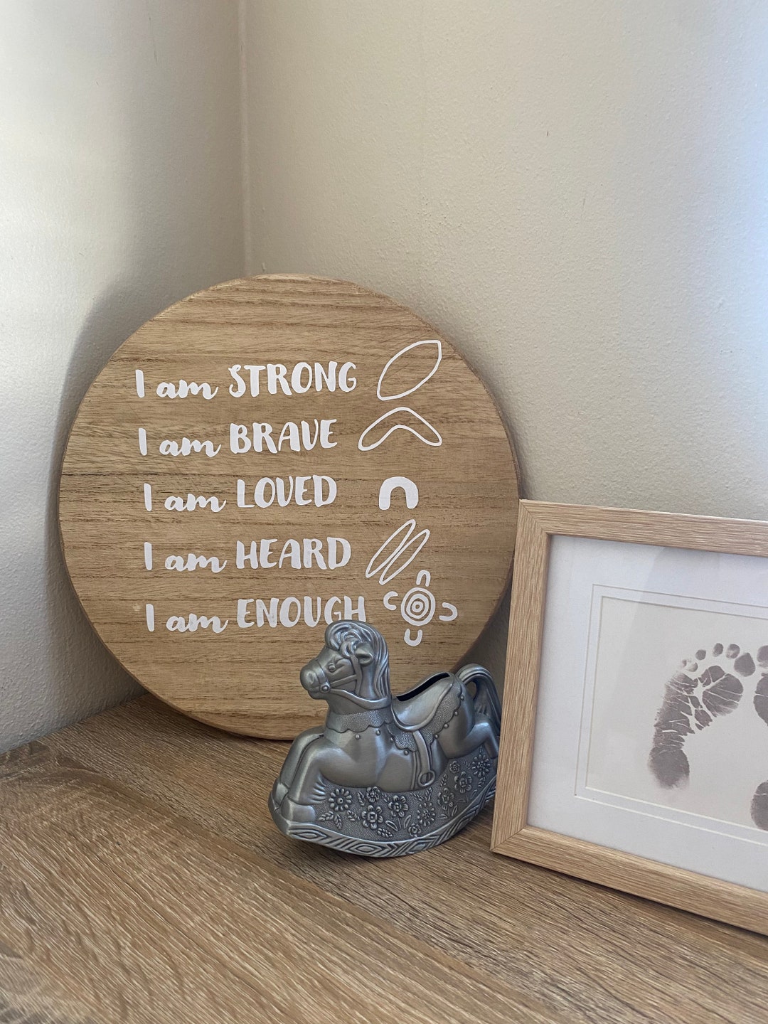 Aboriginal Affirmation Board - Etsy Australia