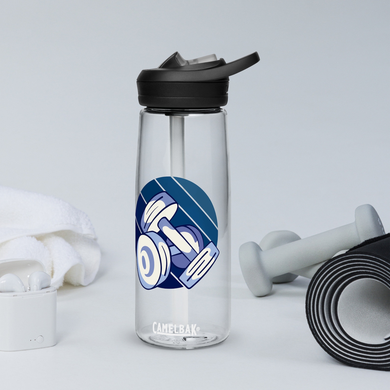 Water Bottle, Gym Bottle, Gym Water Bottle, Plastic Water Bottle, Gym ...