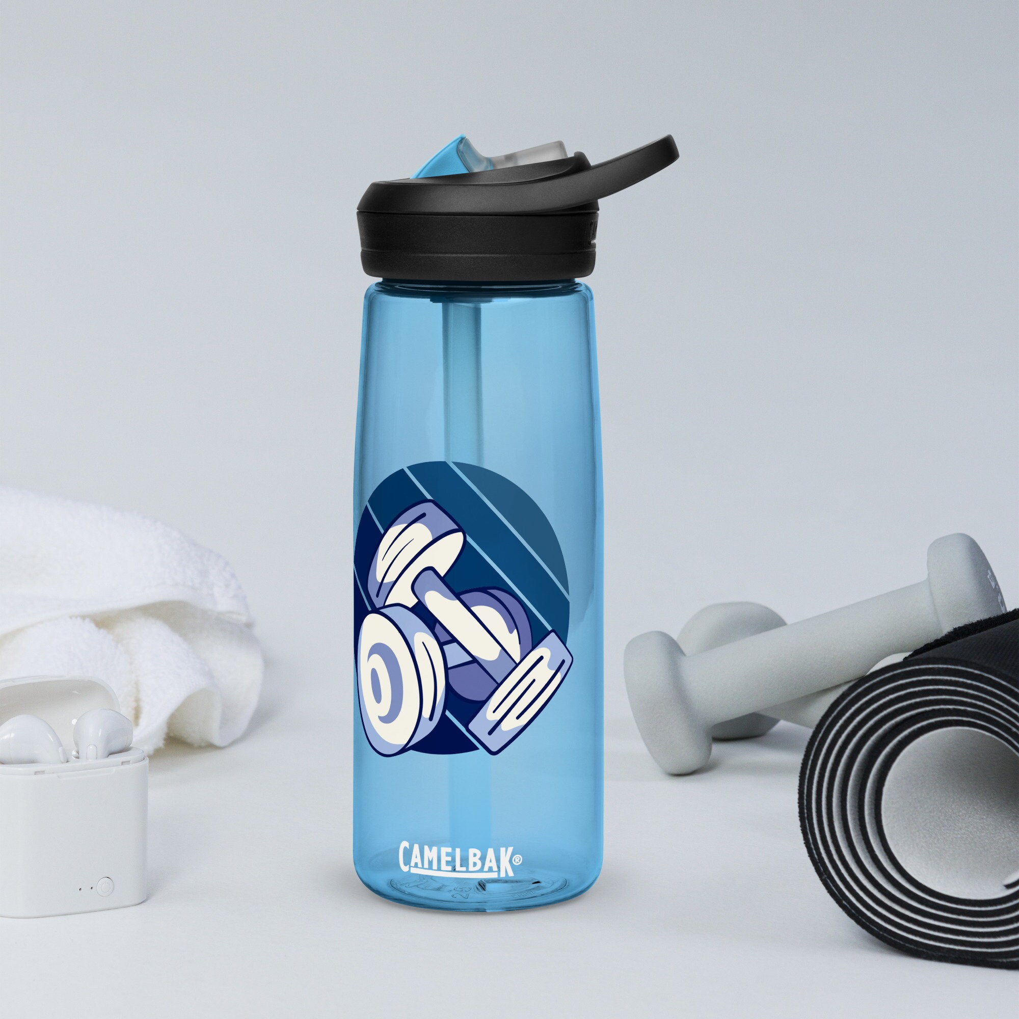 Water Bottle, Gym Bottle, Gym Water Bottle, Plastic Water Bottle, Gym ...