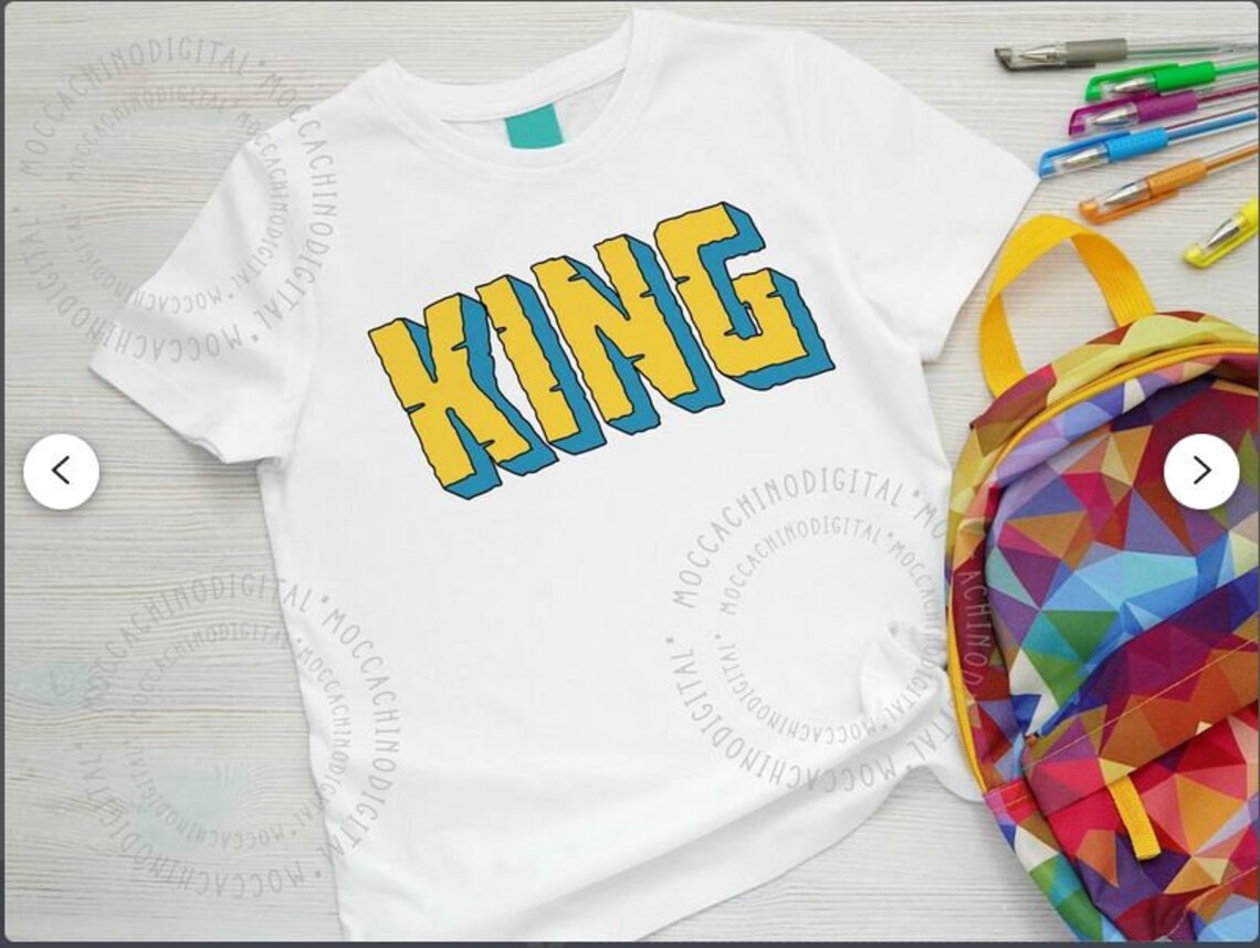 King Kong Alphabet, Godzilla Font, Godzilla SVG, King Kong Cricut ...