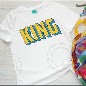 King Kong Alphabet, Godzilla Font, Godzilla SVG, King Kong Cricut ...