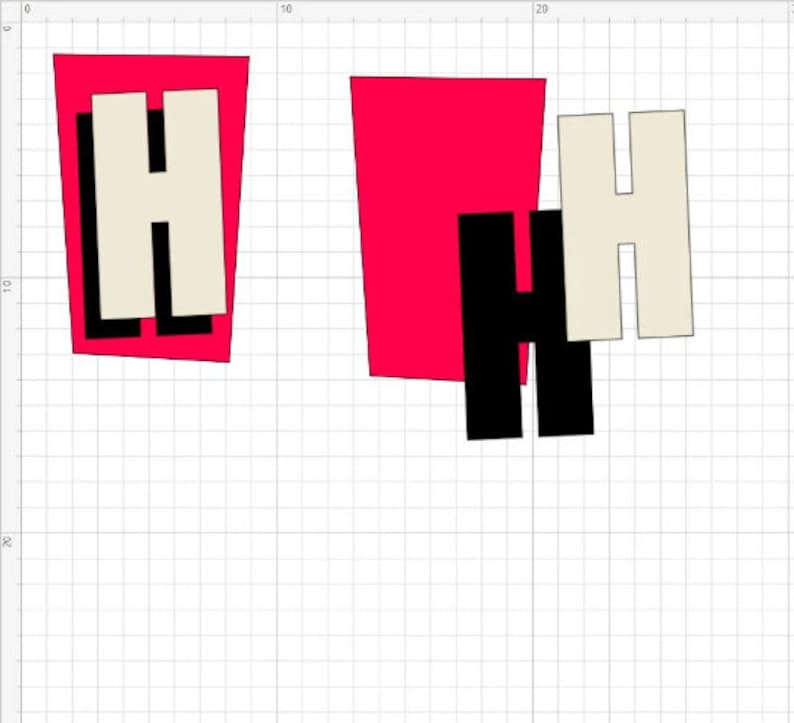 90s and 80s Alphabet and Numbers,90s Letters Vintage,nineties Nostalgia ...