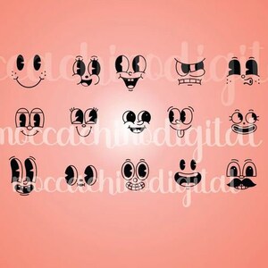 105 Separated Ios Emoji, Funny Emoticons Faces With an IOS Emoji Pack ...