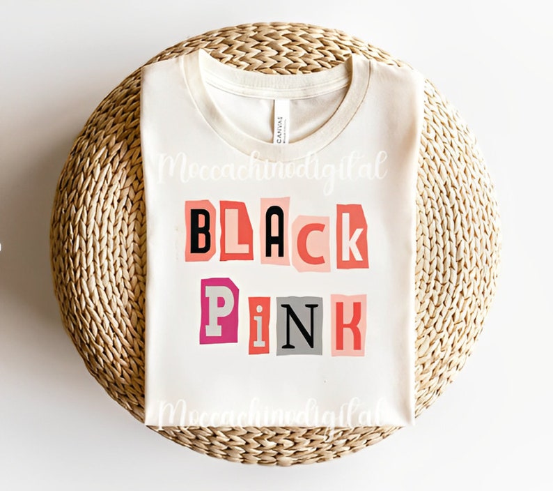 Burn Book Alphabet, Numbers, BONUS Font, 240+ PNG, SVG Files, Mean ...