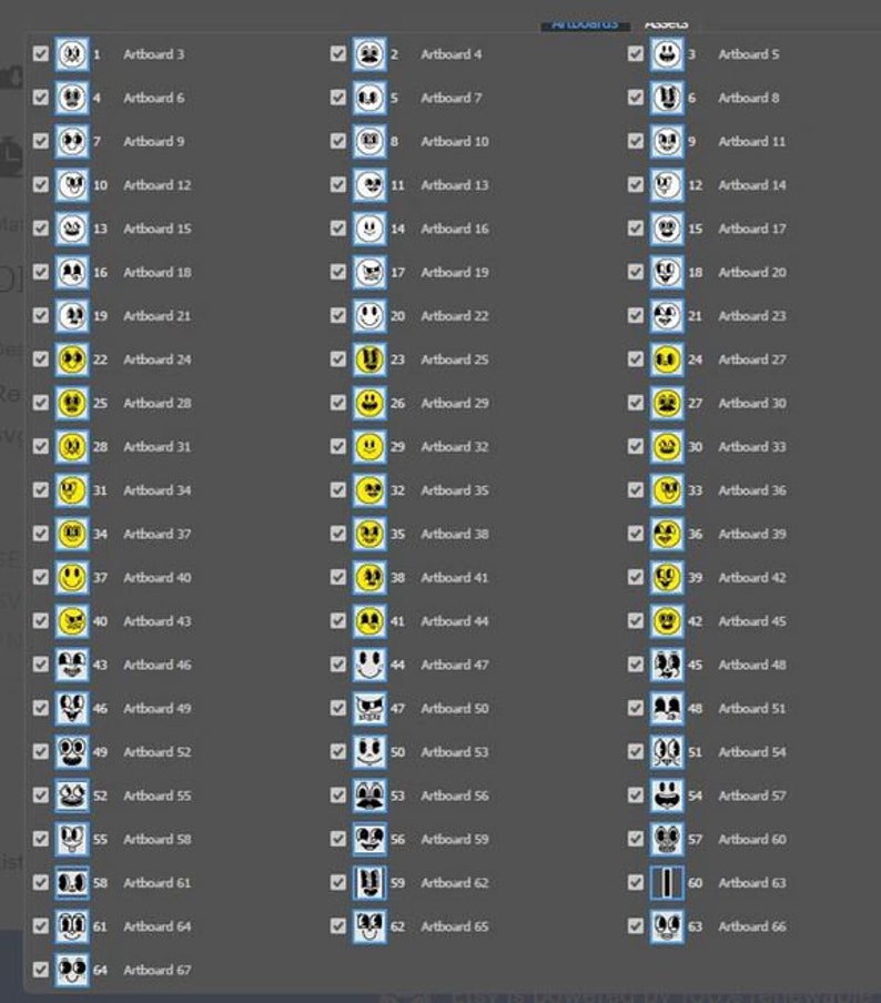 105 Separated Ios Emoji, Funny Emoticons Faces With an IOS Emoji Pack ...