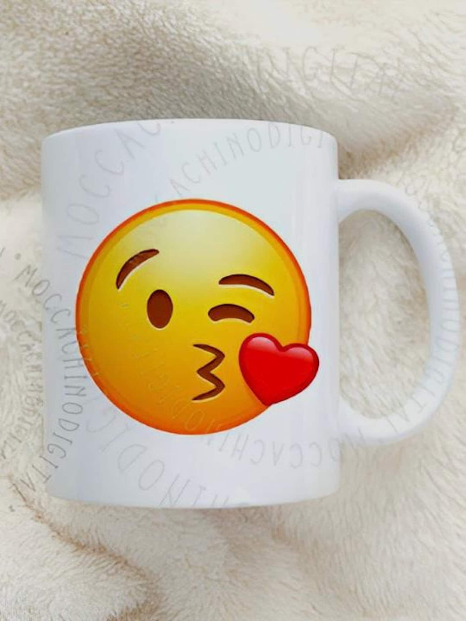 115 Ios Emoji PNG Clipart: Face Emotion Graphics (digital Download) - Etsy