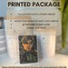 Resident Evil PVC Photocard V3 - Etsy