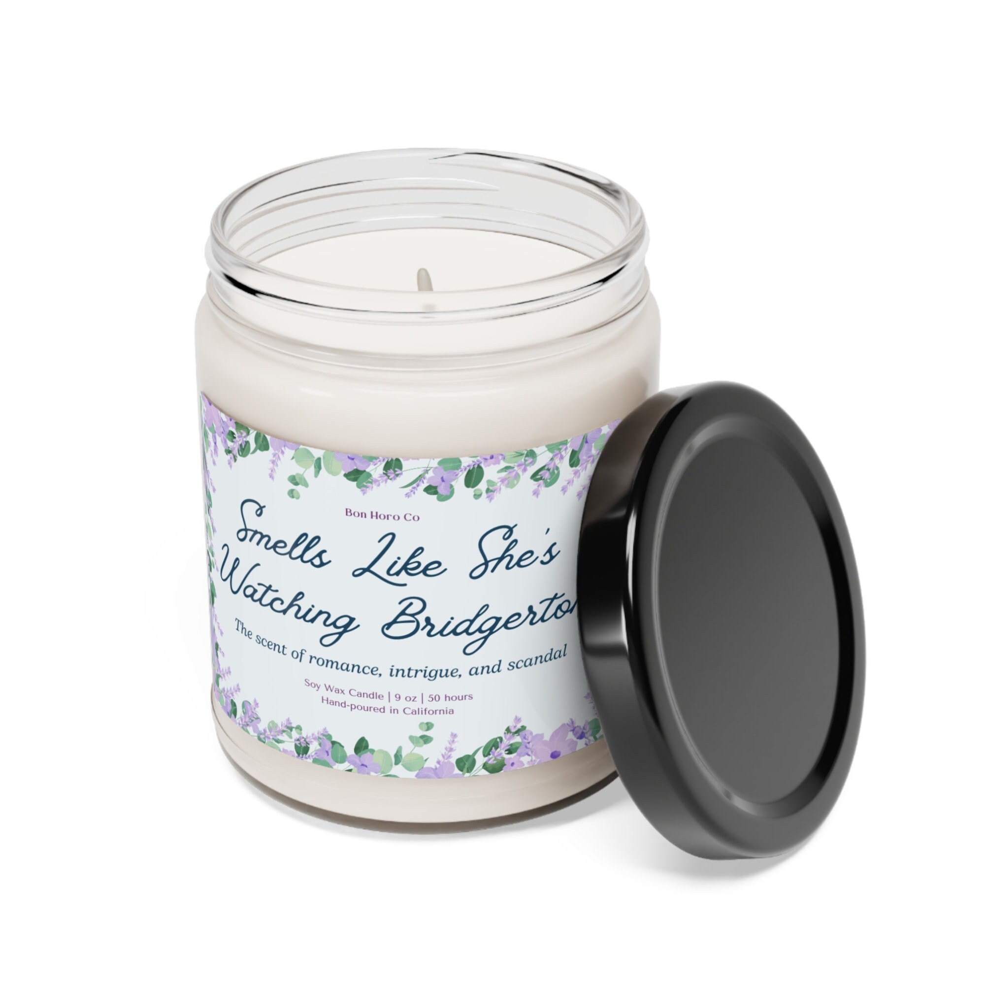 Smells Like She's Watching Bridgerton | the Scent of Romance Intrigue ...