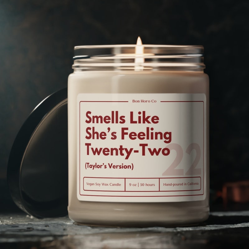 Shot Glass Candle - Etsy