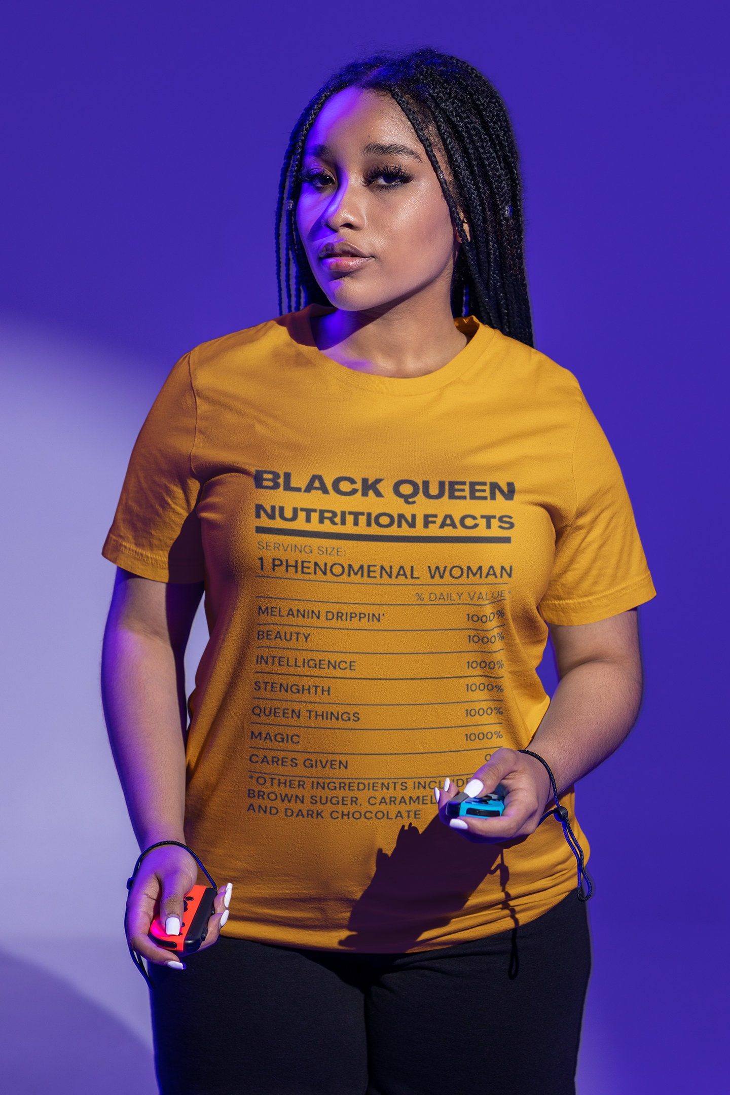 Black Queen Shirt, Black Girl Magic Shirt, Melanin Shirt, Black Woman ...