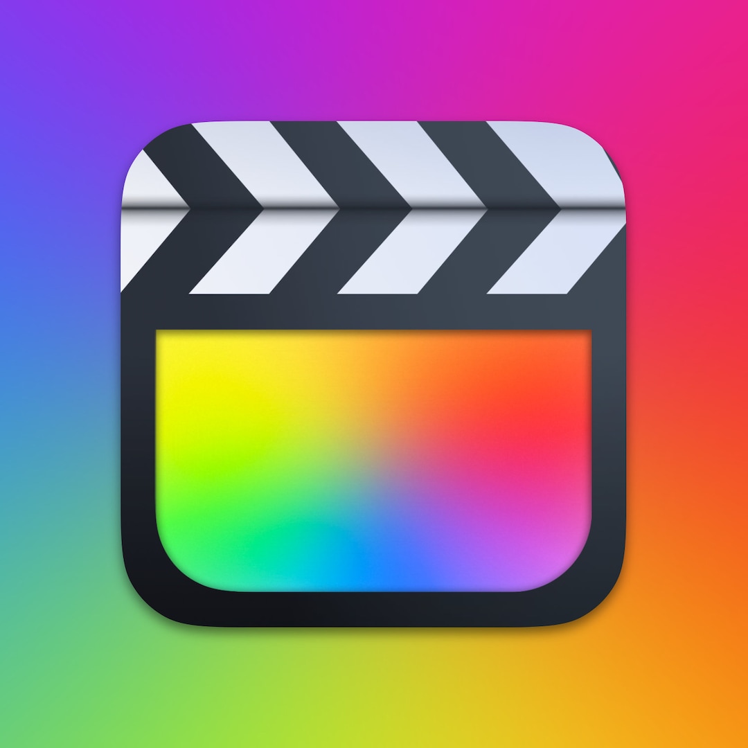 Final Cut Pro Pre-activated macos - Etsy