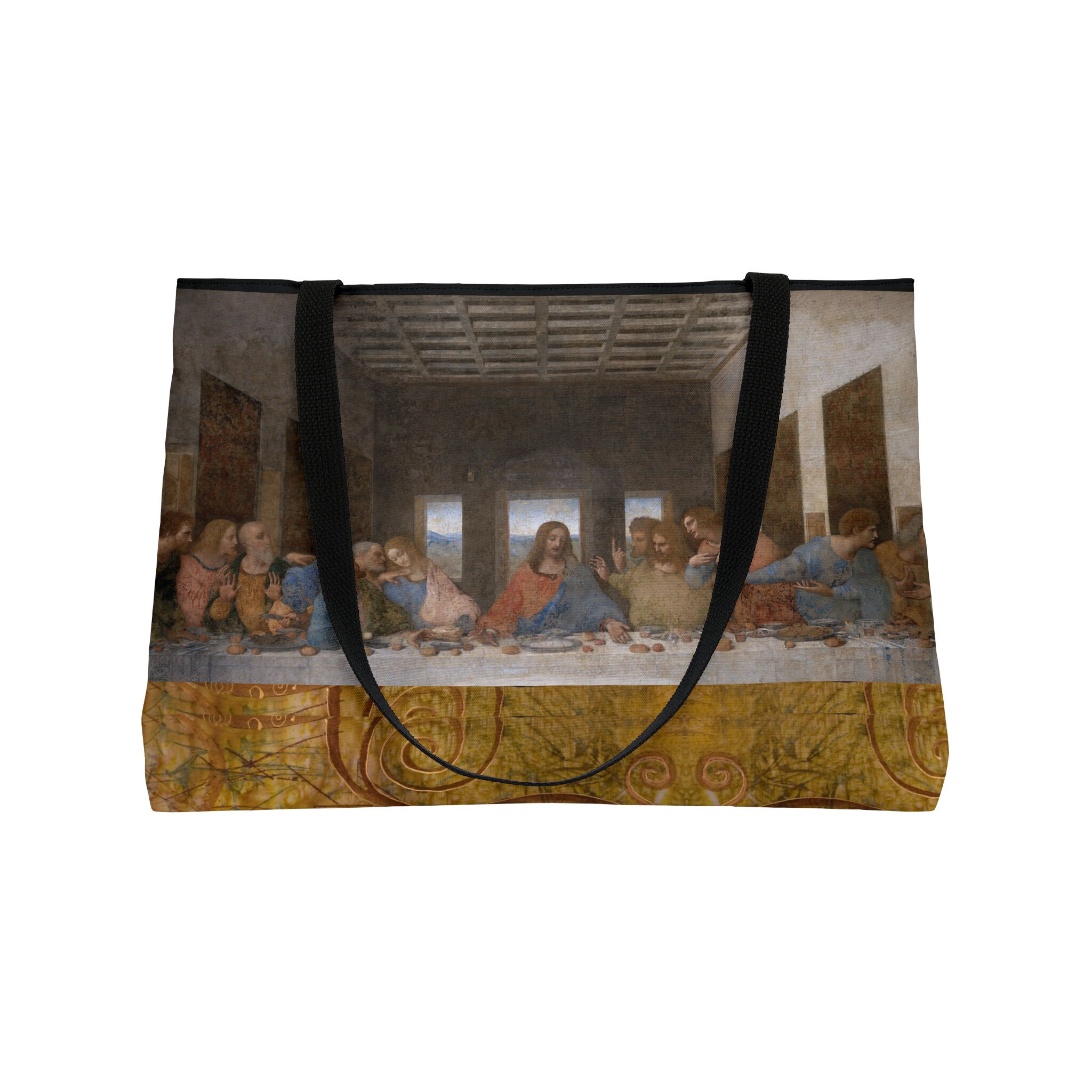 Tote, the Last Supper, Leonardo Da Vinci Maundy Thursday, Good Friday ...