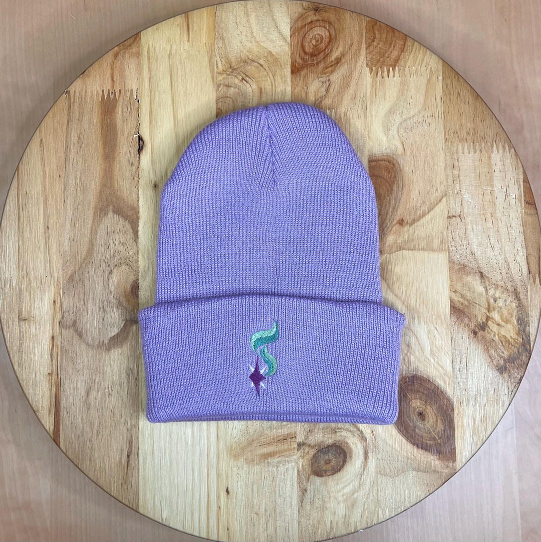 My Little Pony Beanie Starlight Glimmer - Etsy