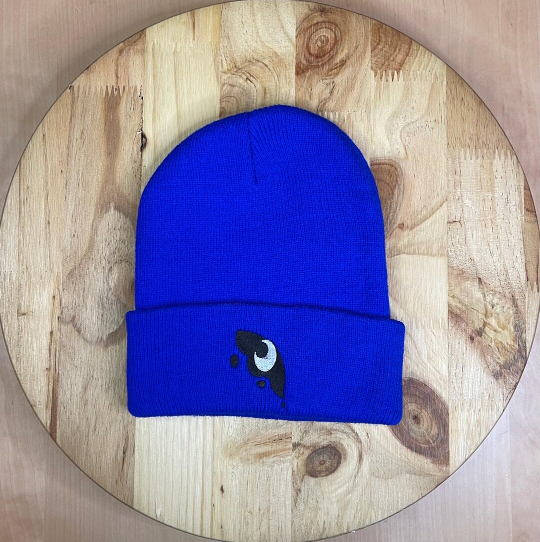 My Little Pony Beanie Princess Luna - Etsy