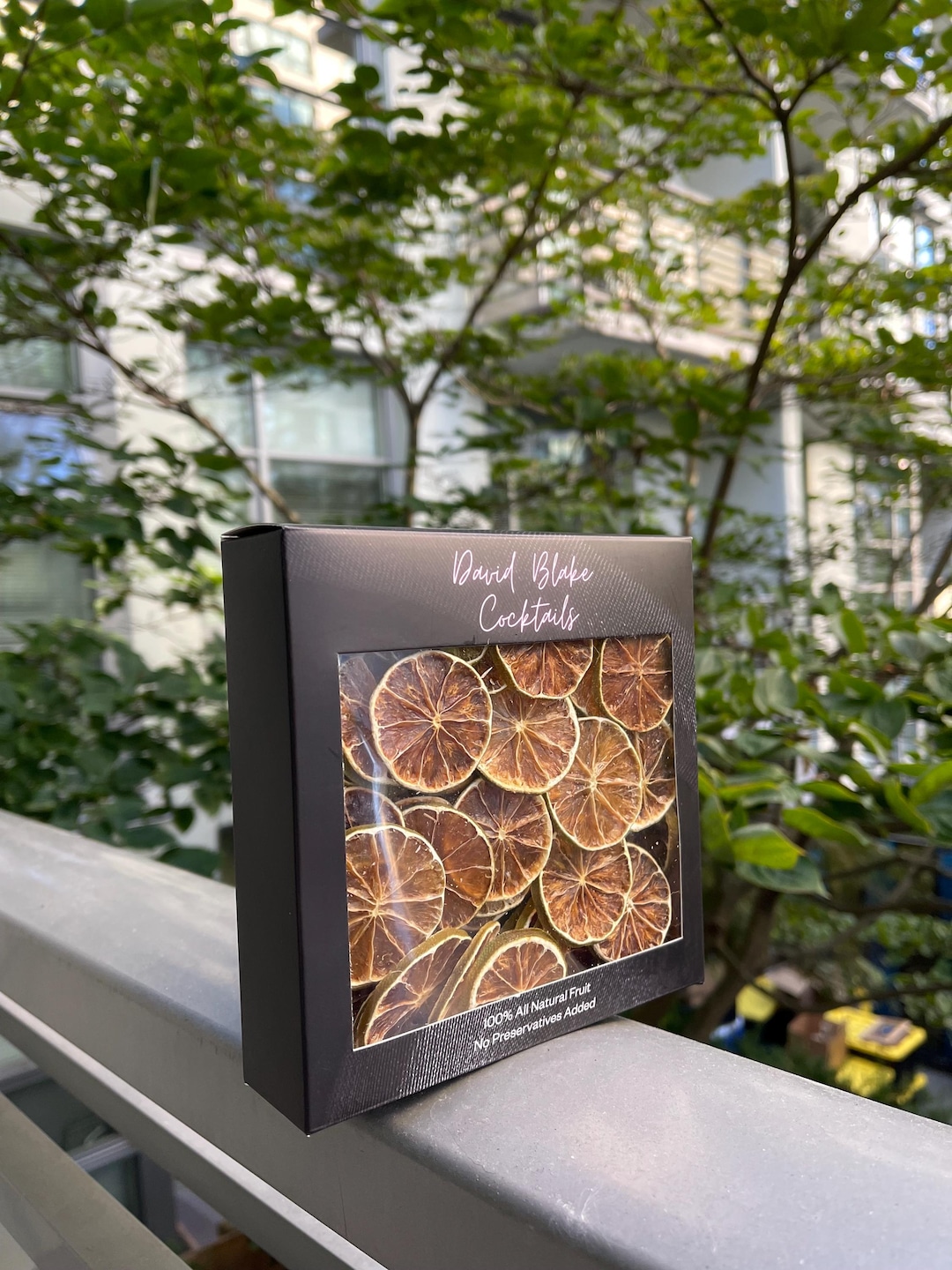 Dehydrated Lime Slices - 120+ Piece Dried Lime Box - Dried Lime in Bulk ...