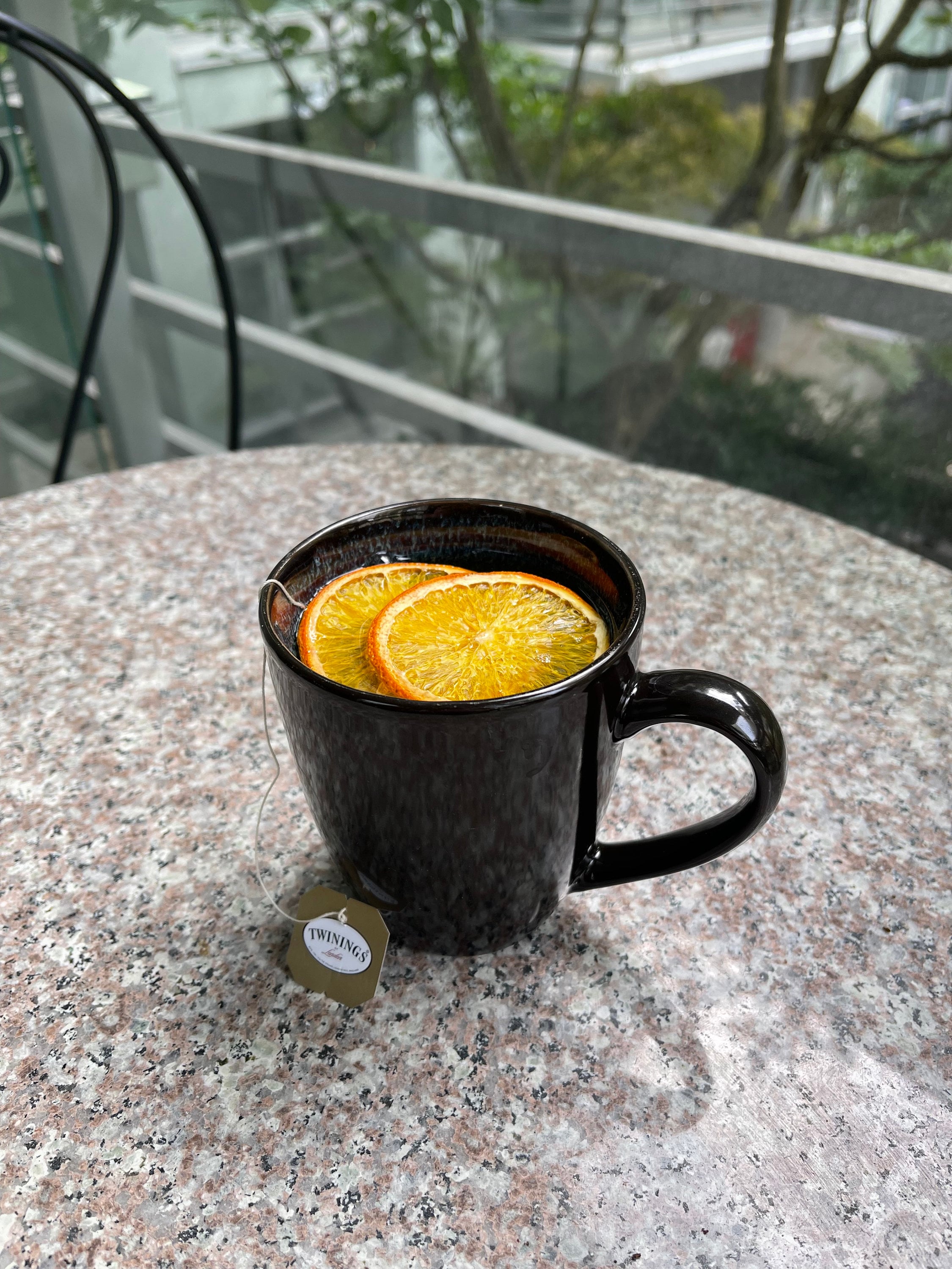 Dried Orange Slices Dry Orange Wheels 125 Piece Orange Box Tea Orange ...