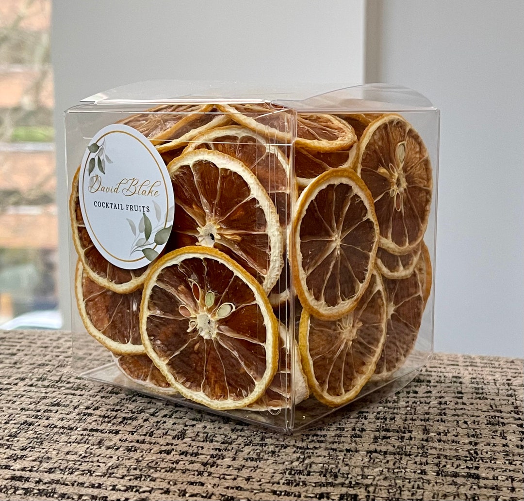 Dried Lemon in Bulk - Dehydrated Lemon - Lemon Wheels - Lemon Slices ...