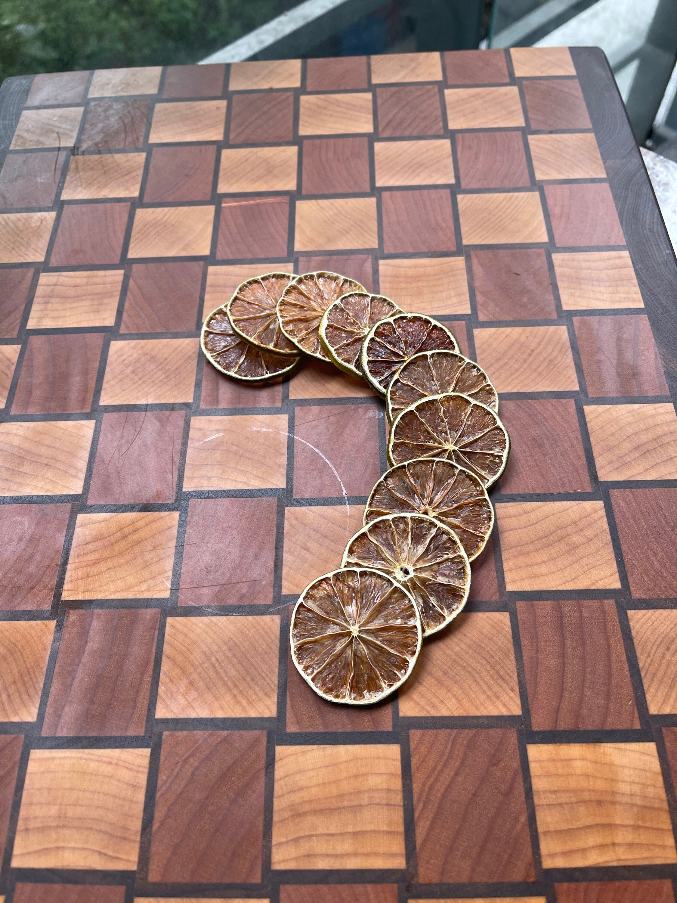 Dehydrated Fruit Box Set 500 Piece Dehydrated Fruit Mix 250 Piece Lime ...