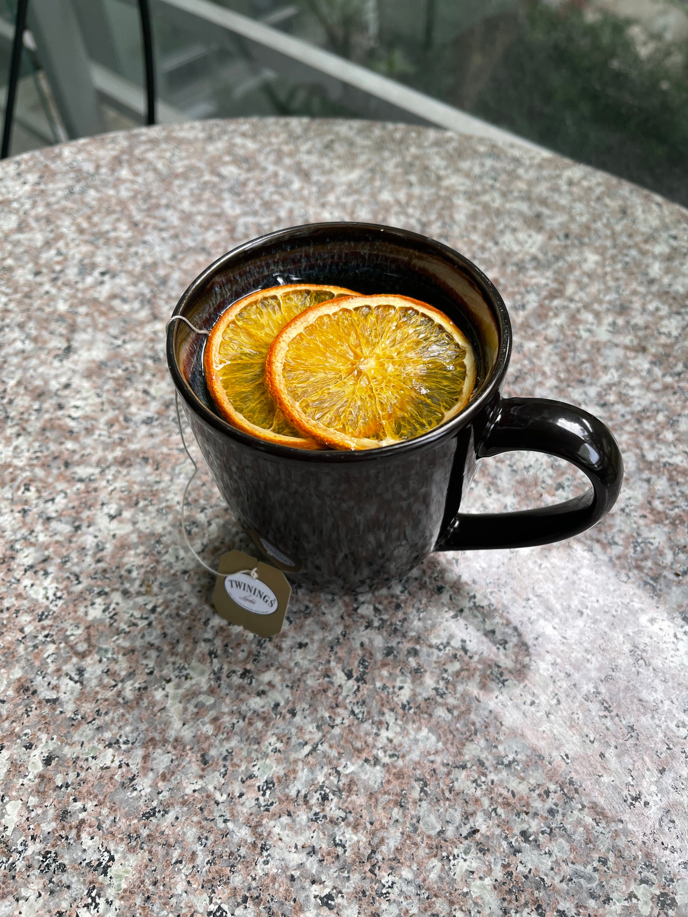 Dehydrated Orange - 40+ Piece Dried Orange - Orange Wheels - Dry Orange ...