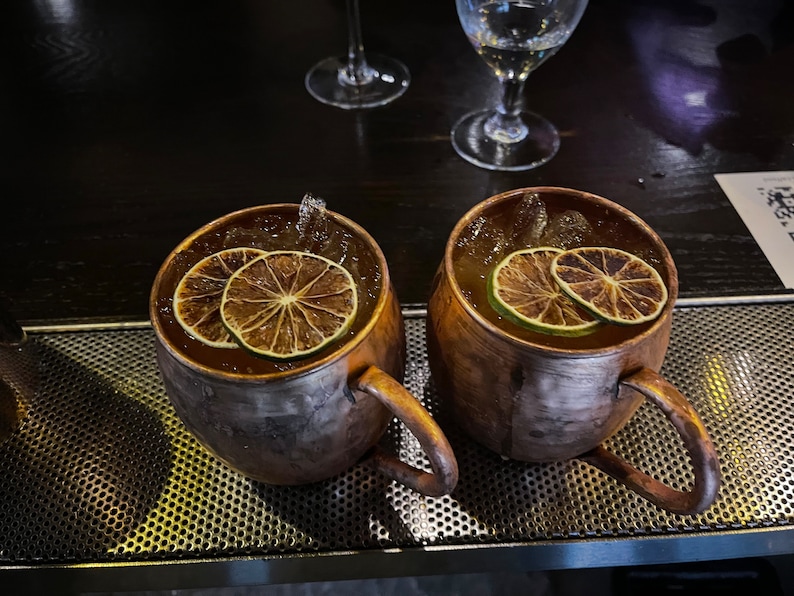 Dehydrated Citrus Box - 80+ Piece Dried Citrus Fruit - Dried Lemon ...