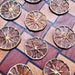 Dehydrated Lime Slices - 250+ Piece Dried Lime Wheels - Large Dried ...