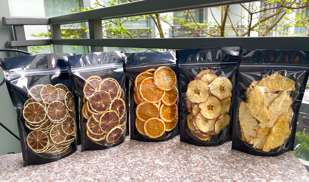 Dehydrated Fruit Assorment - Dried Fruit in Bulk - Dried Fruit ...