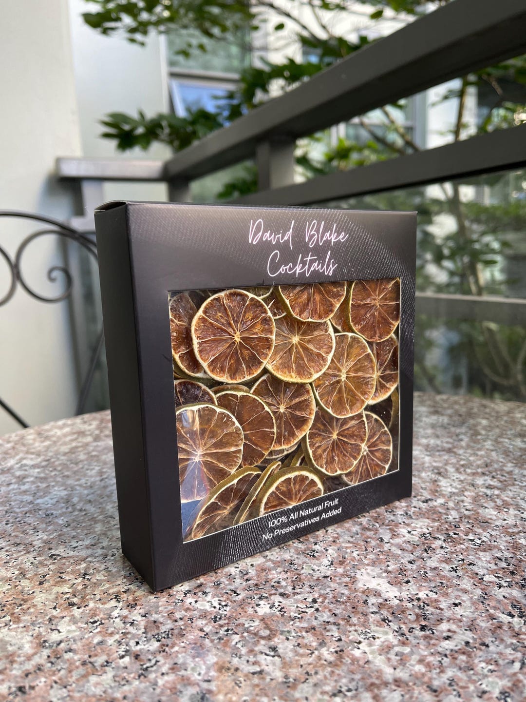 Dehydrated Lime Wheels - 120+ Piece Dried Lime - Dried Lime in Bulk ...