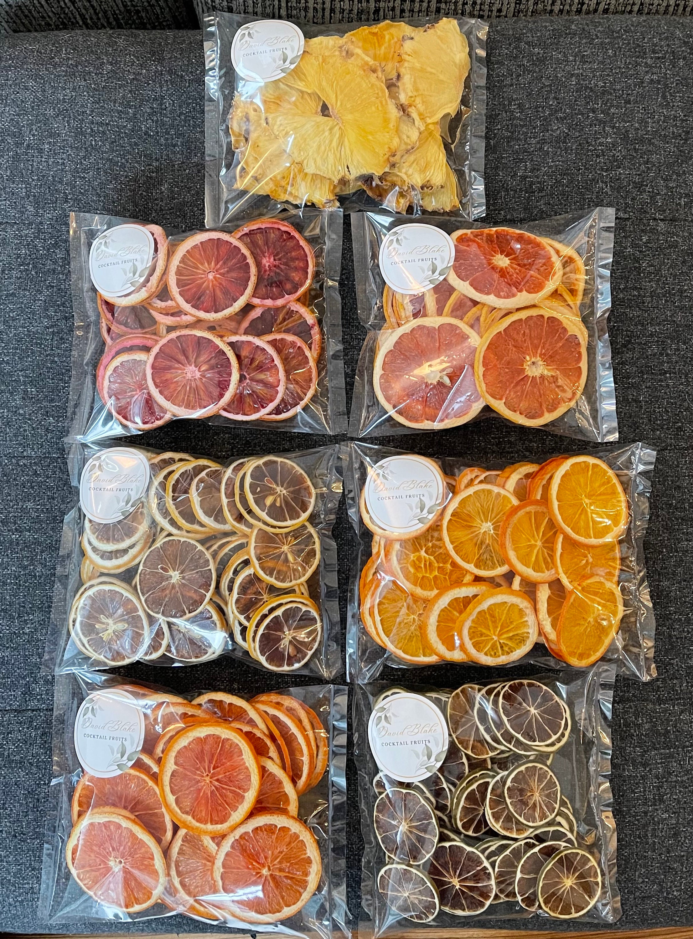 Dehydrated Fruit - Dried Fruit in Bulk - Dried Fruit Mix - Dried Lemon - Dried Lime - Dried ...