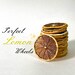 Dried Lemon in Bulk - Dehydrated Lemon - Lemon Wheels - Lemon Slices ...