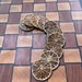 Dehydrated Lime Slices - 250+ Piece Dried Lime Wheels - Large Dried ...