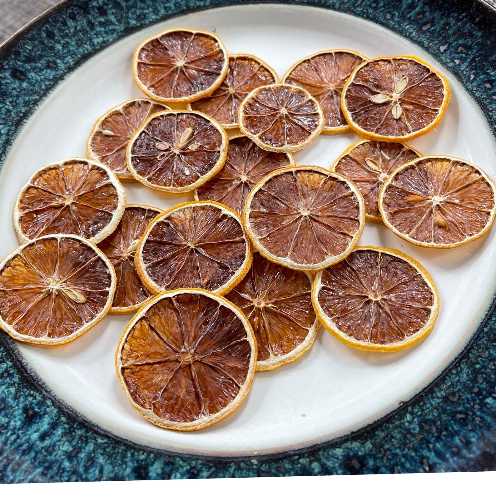 Dried Lemon in Bulk - Dehydrated Lemon - Lemon Wheels - Lemon Slices ...